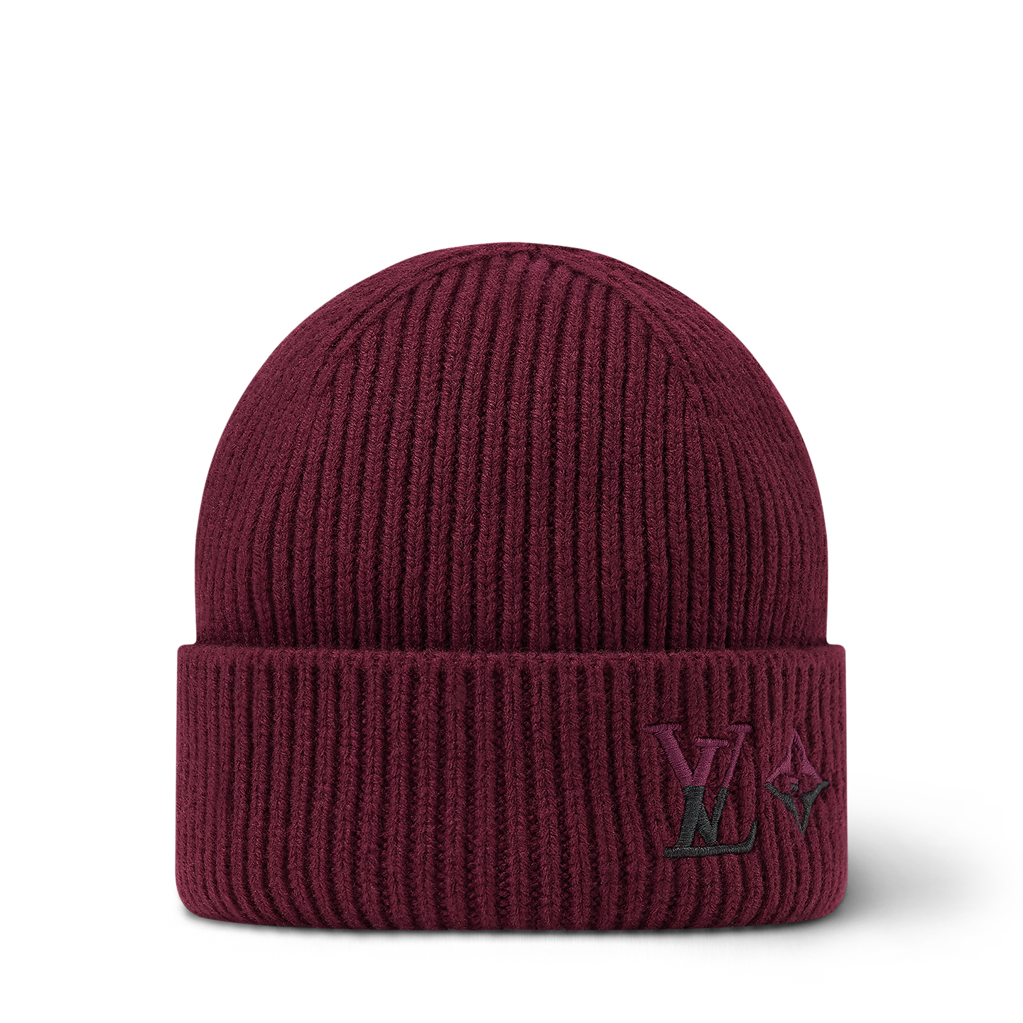 LV Dual Beanie S00 - Accessories | LOUIS VUITTON